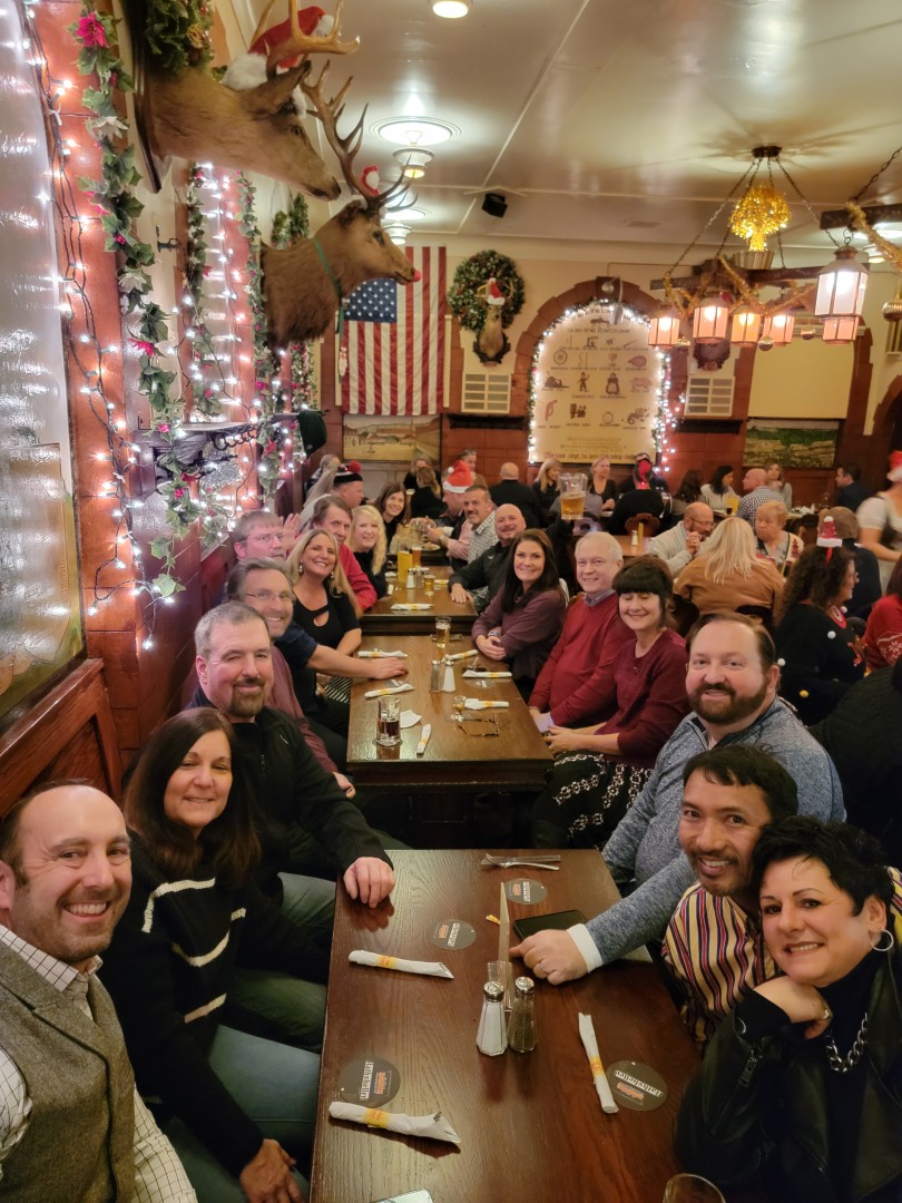 Ron Flannery December 18, 1960 - October 3, 2023