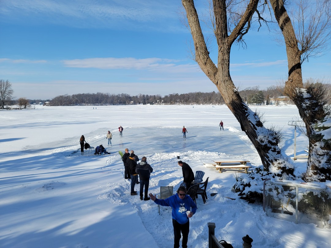 Ron Flannery December 18, 1960 - October 3, 2023