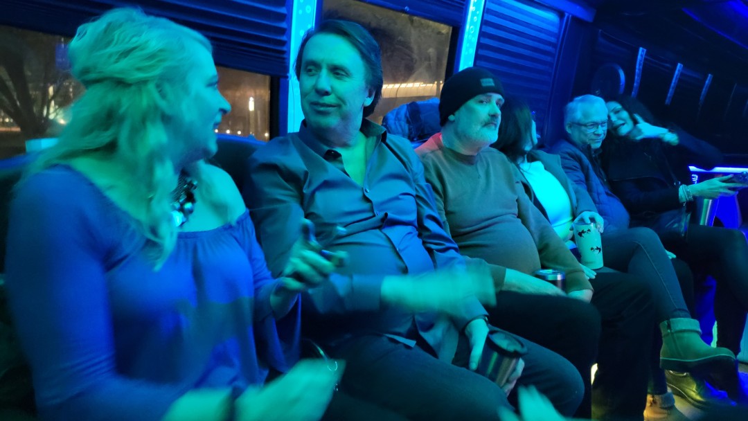 Ron Flannery December 18, 1960 - October 3, 2023