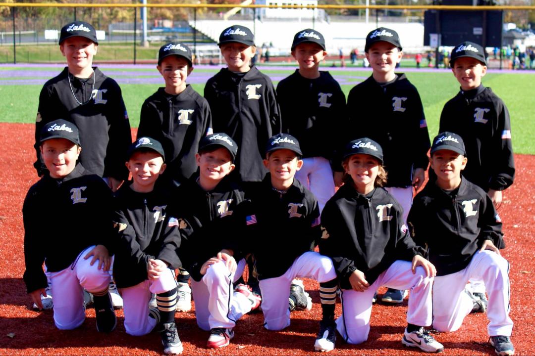 Euchre Fundraiser - LCB Legends Baseball