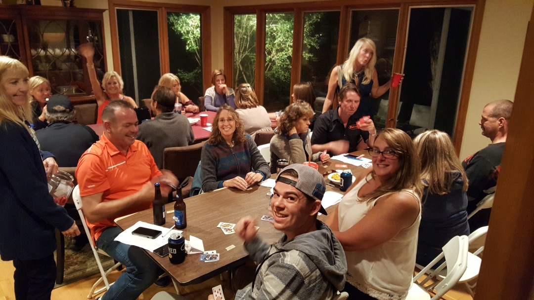 Ron Flannery December 18, 1960 - October 3, 2023