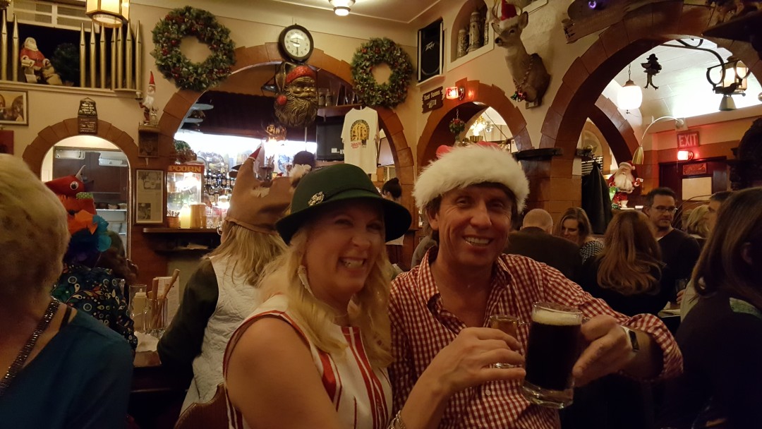 Ron Flannery December 18, 1960 - October 3, 2023