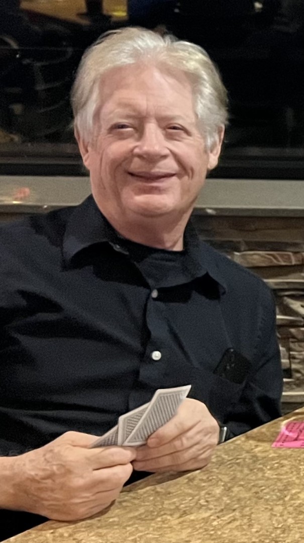 Thanksgiving at Edwards