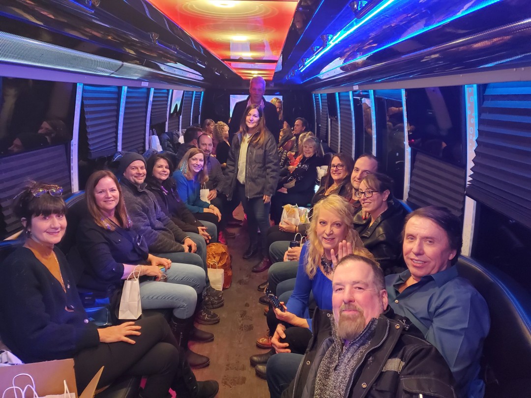 Ron Flannery December 18, 1960 - October 3, 2023