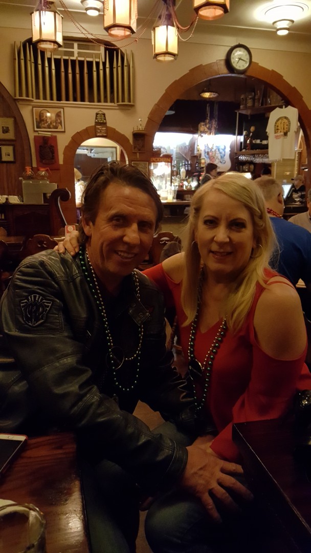 Ron Flannery December 18, 1960 - October 3, 2023